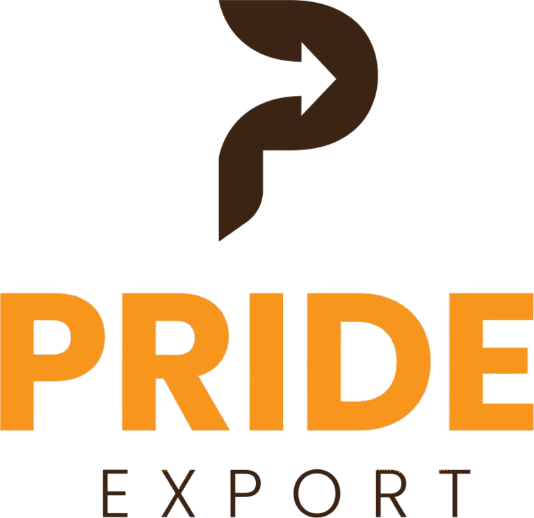 PRIDE EXPORT – From Our Land to the World